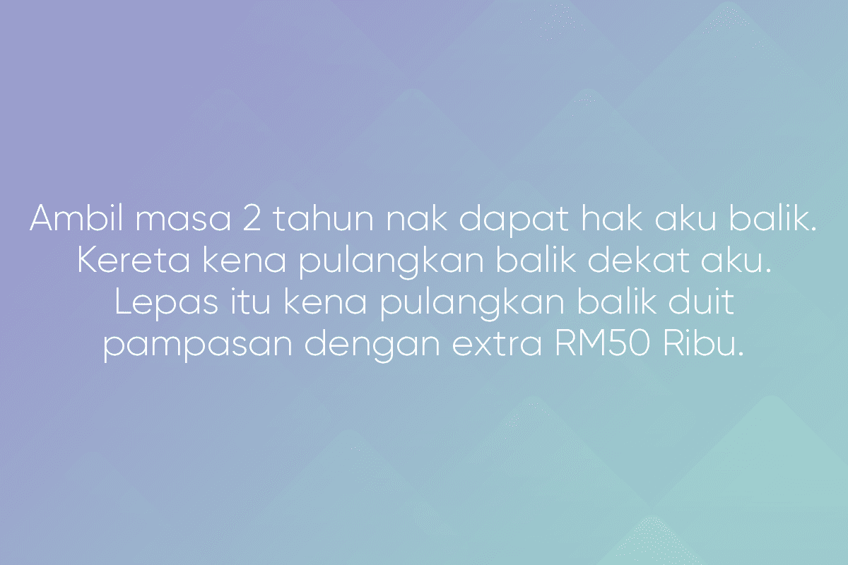 Harta Yang Dinikmati Orang Lain - IIUMC Harta Yang Dinikmati Orang Lain - IIUMC