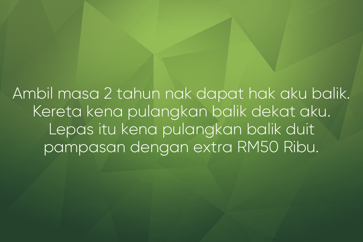Harta Yang Dinikmati Orang Lain - IIUMC Harta Yang Dinikmati Orang Lain - IIUMC