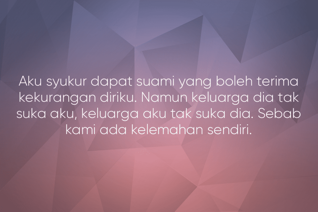 Paksa Su4mi Kahwin Lagi Iium Confessions