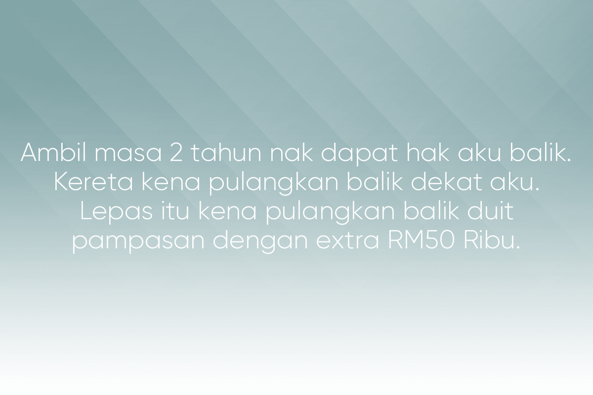 Harta Yang Dinikmati Orang Lain - IIUMC Harta Yang Dinikmati Orang Lain - IIUMC