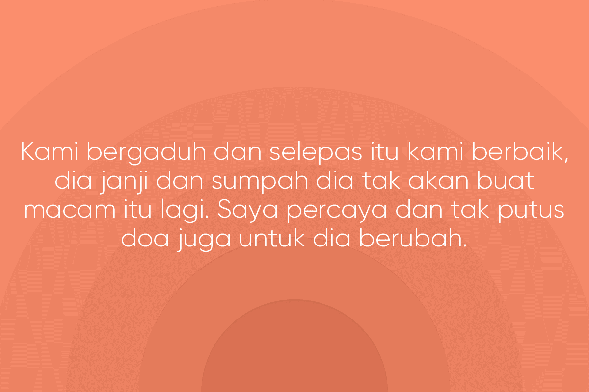 Tersalah Pilih Su4mi - IIUMC Tersalah Pilih Su4mi - IIUMC