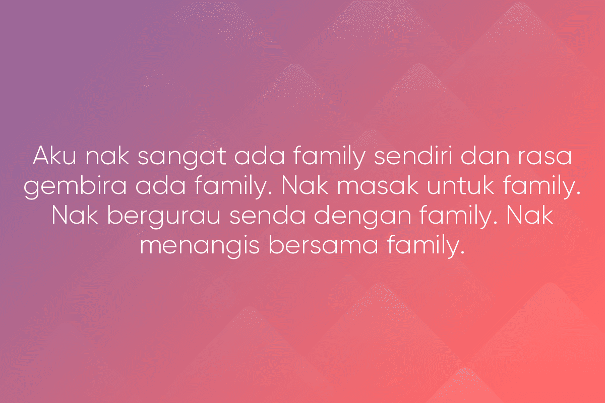 How Does It Feel To Have A Family IIUMC how-does-it-feel-to-have-a-family-iiumc