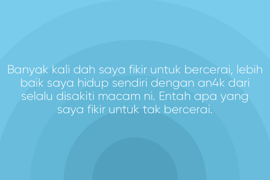 Isu Duit Punca Rumahtangga Musnah - IIUMC Isu Duit Punca Rumahtangga Musnah - IIUMC