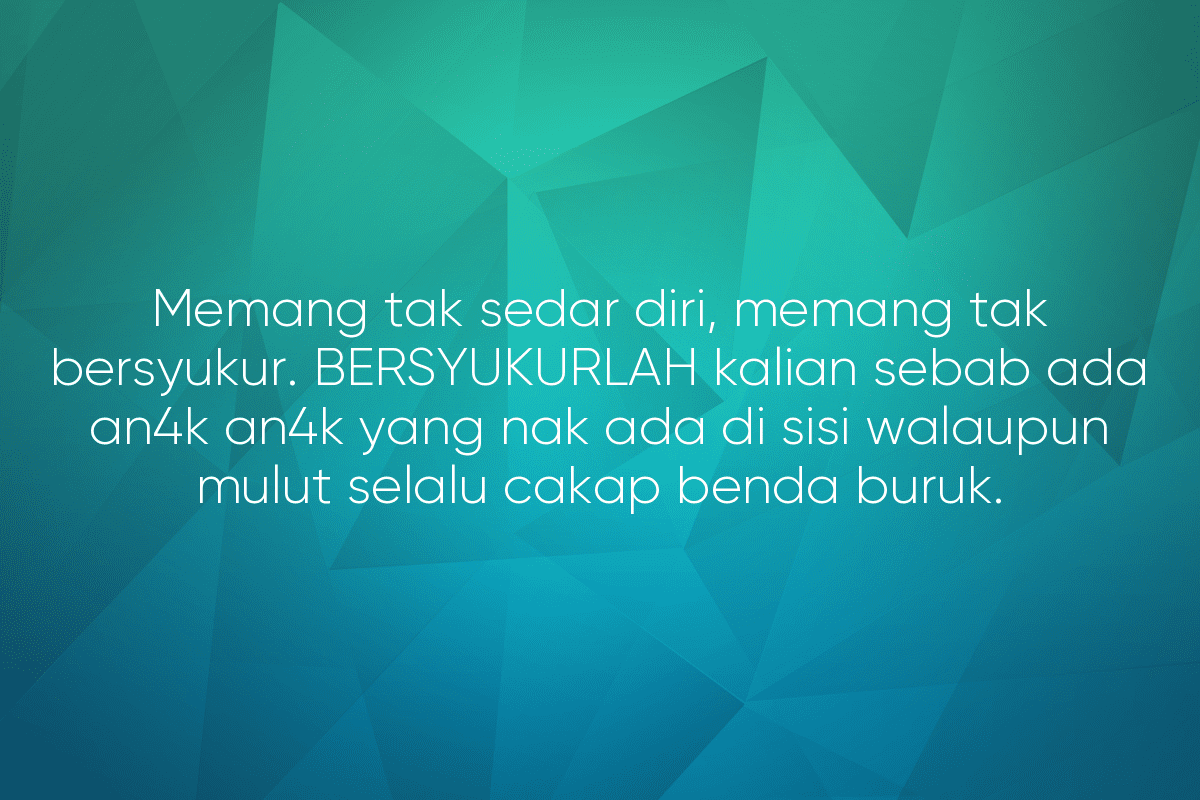 Mentua Yang Perlu Bersyukur - IIUMC Mentua Yang Perlu Bersyukur - IIUMC