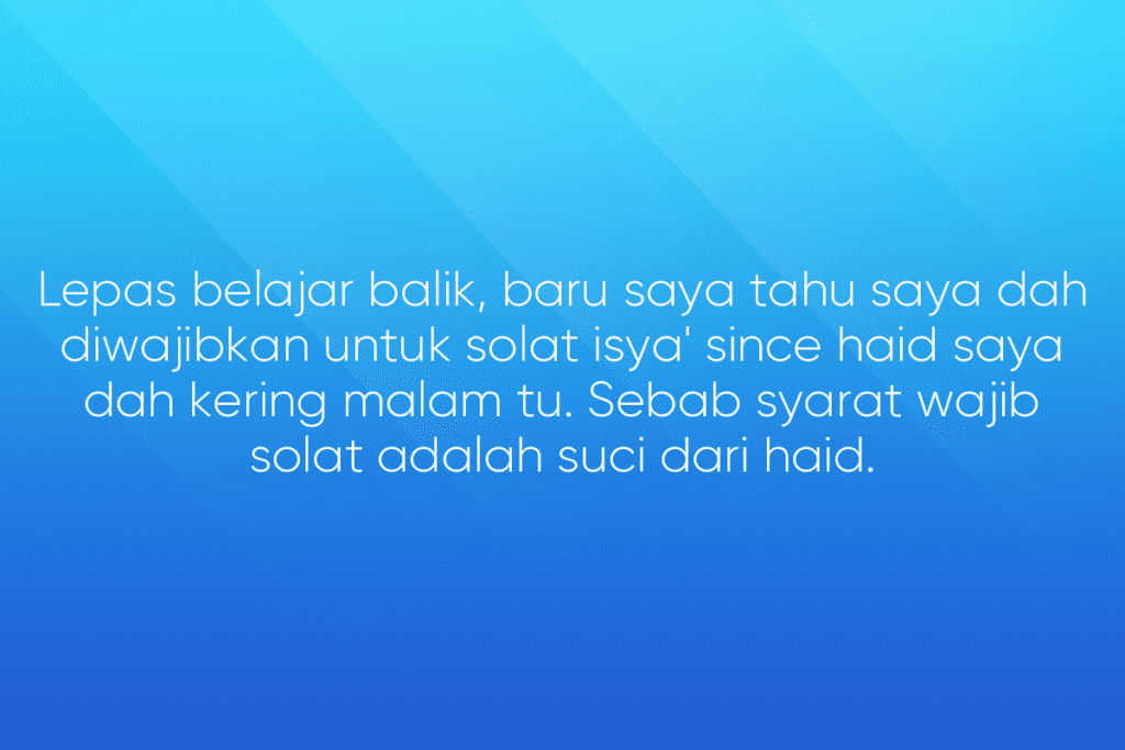 Orang Beragama Yang Tertipu - IIUMC Orang Beragama Yang Tertipu - IIUMC