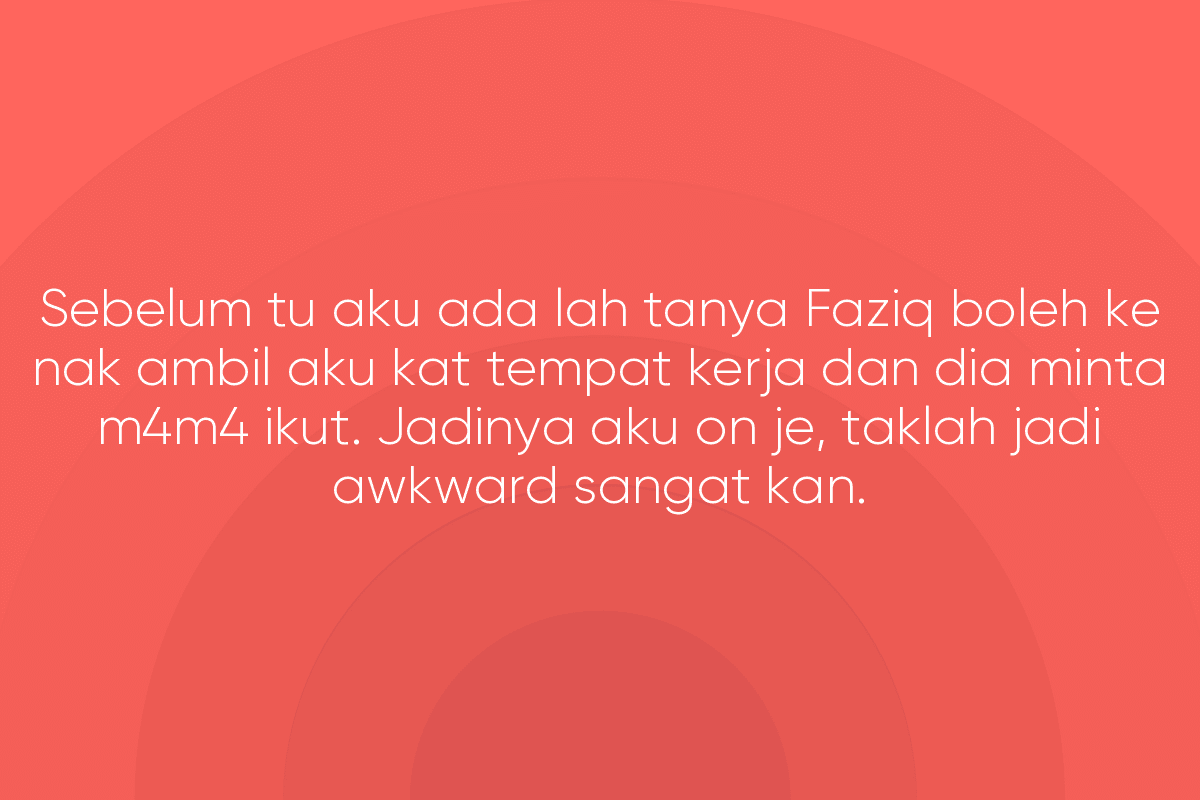 Jodoh Tak Disangka - IIUMC Jodoh Tak Disangka - IIUMC