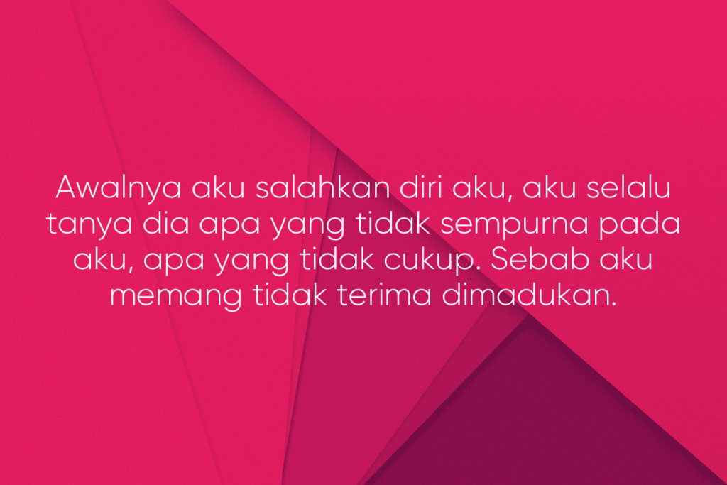 Bila Kepercayaan Sudah Pudar - IIUMC Bila Kepercayaan Sudah Pudar - IIUMC