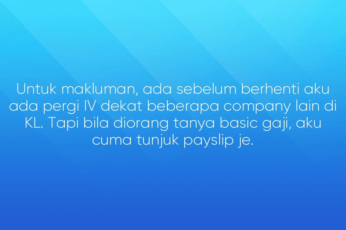 tersalah pilih atau tiada pilihan - IIUMC tersalah pilih atau tiada pilihan - IIUMC