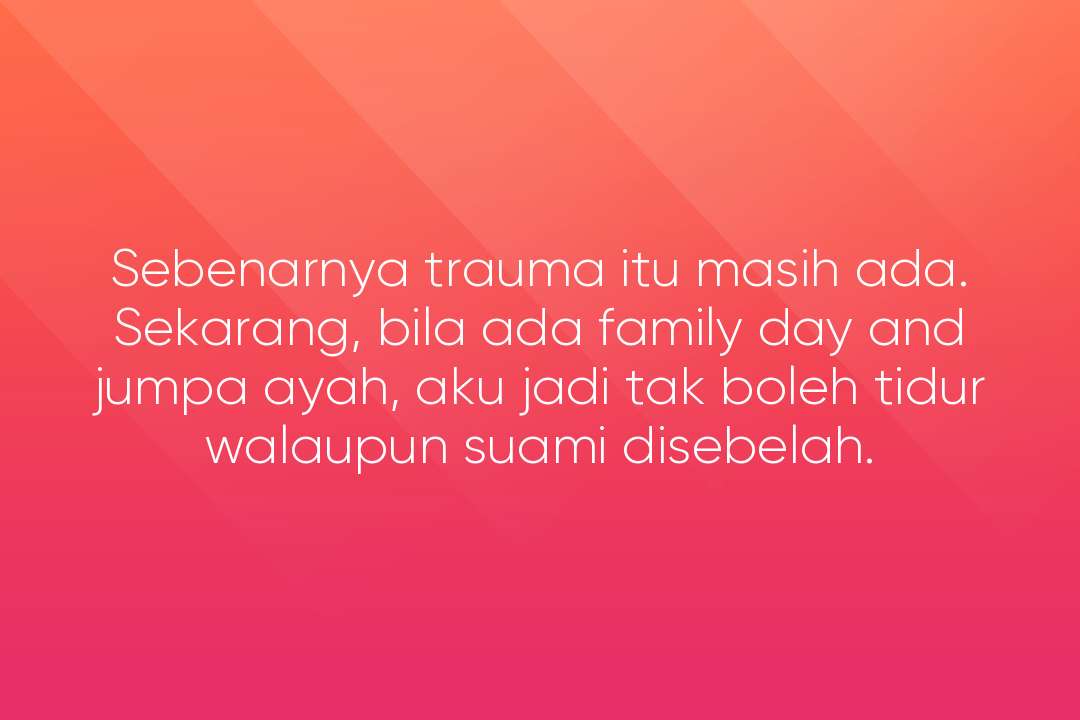 Trauma IIUMC